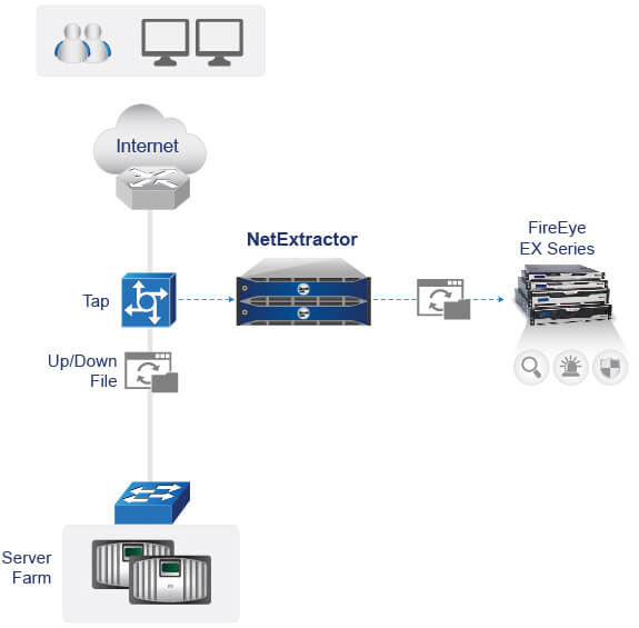 NetExtractor - (주)엔토빌소프트